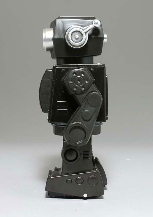 堀川玩具 ROTO-ROBOT