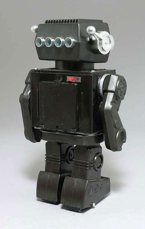 堀川玩具 ROTO-ROBOT