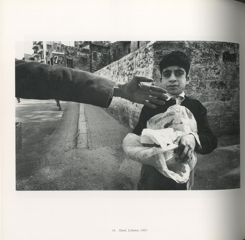 William Klein ウイリアム・クライン展図録 サイン入り