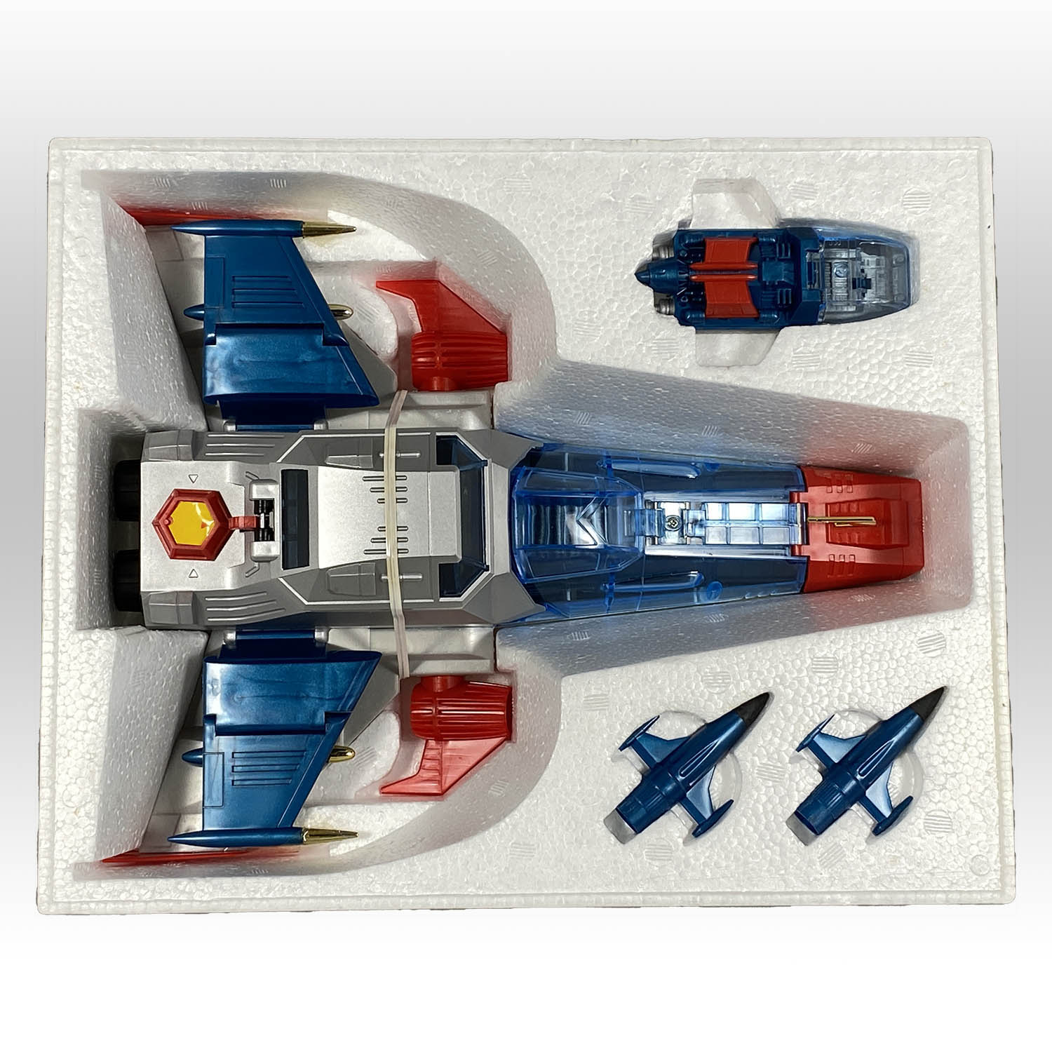 air dash cosmo wing