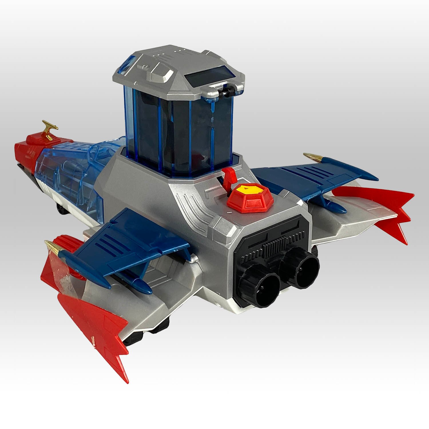 air dash cosmo wing