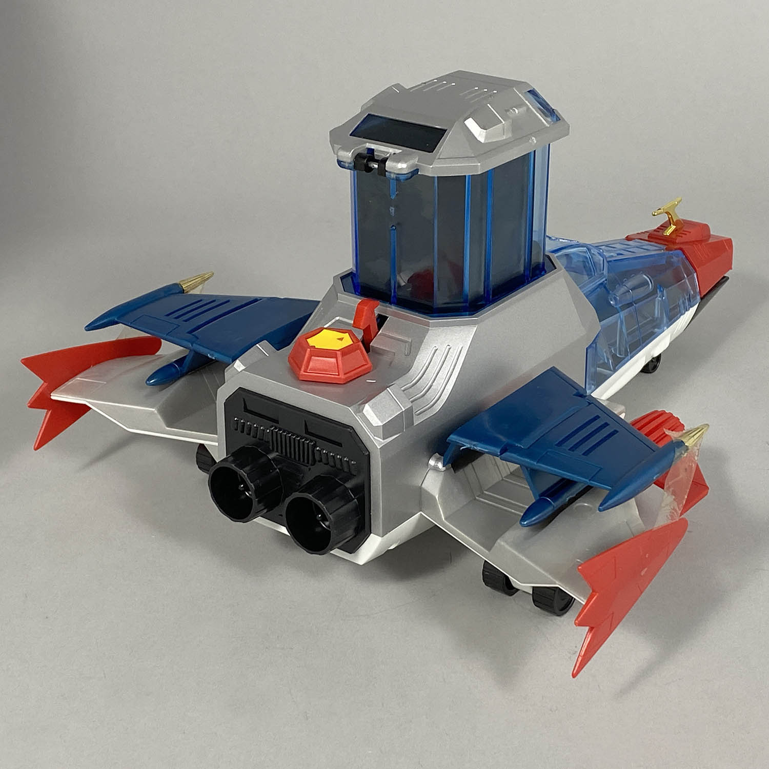 air dash cosmo wing