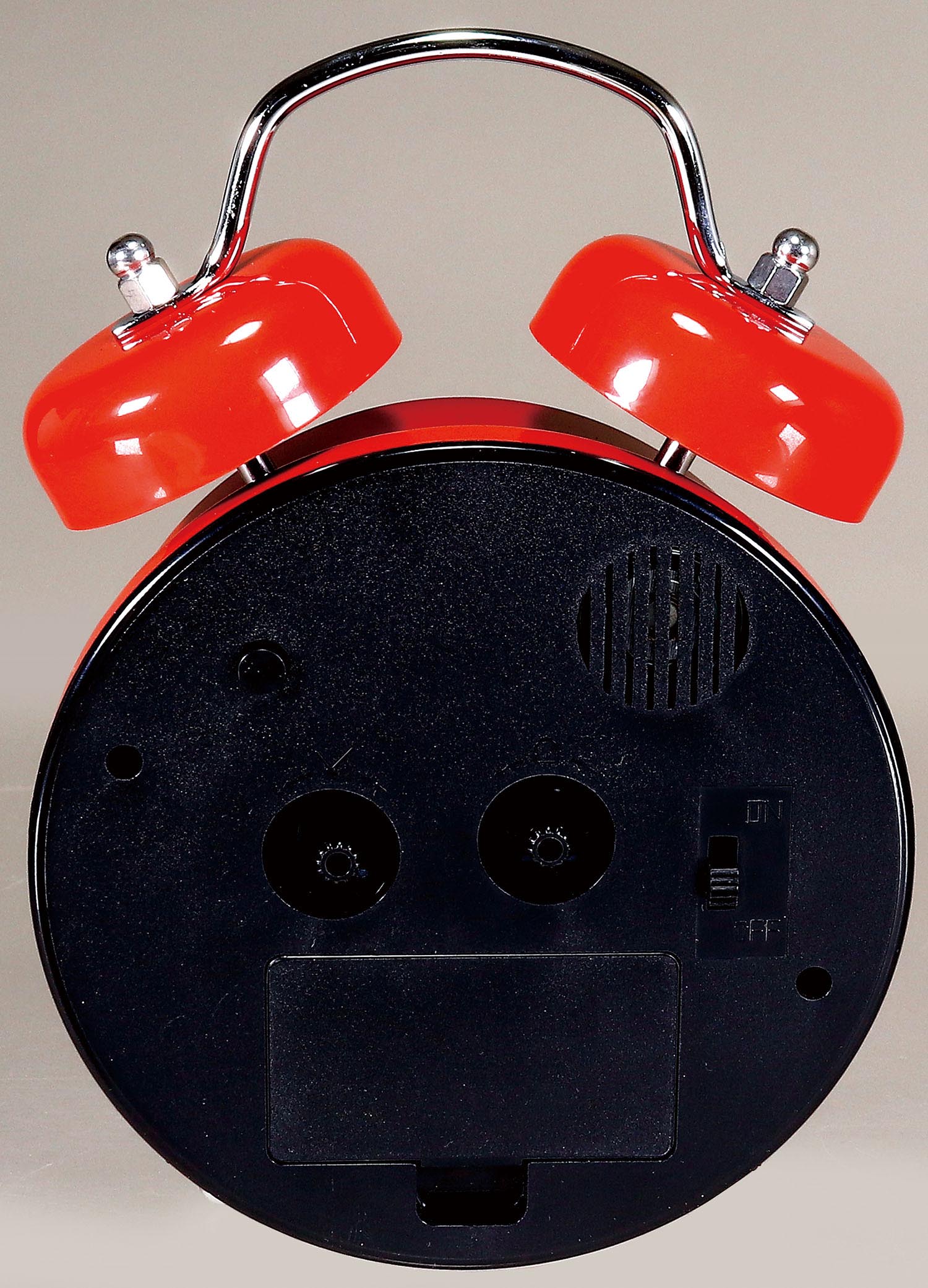 A-Prize - Alarm Clock With Original Song