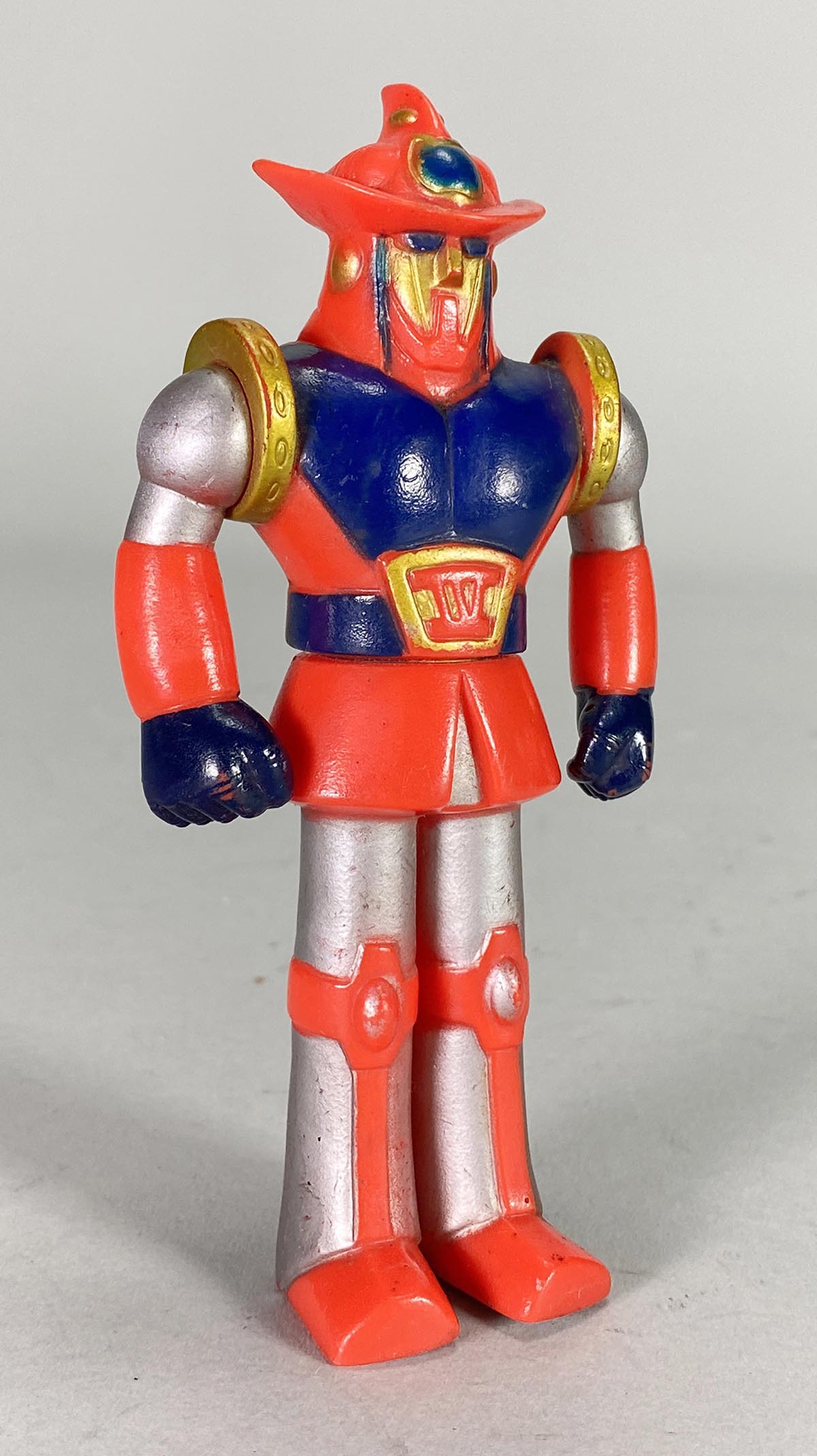 Bosspalder Mini Size
