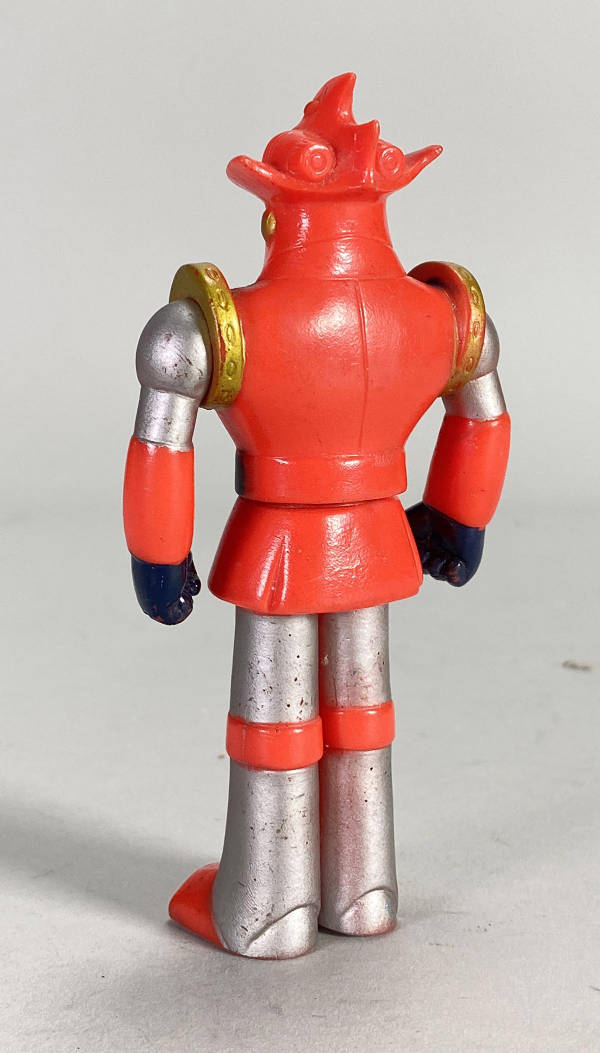 Bosspalder Mini Size