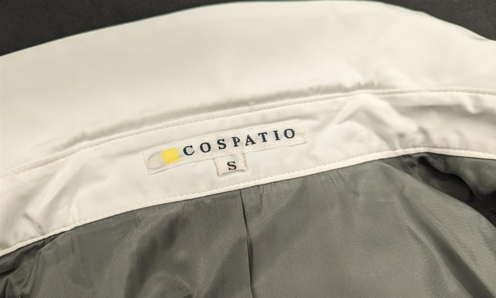 COSPATIO/女神異聞録ペルソナ/聖エルミン学園 女子制服/女性S-Mサイズ(日本サイズ)