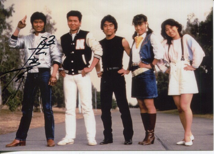 Ryosuke Sakamoto Photograph