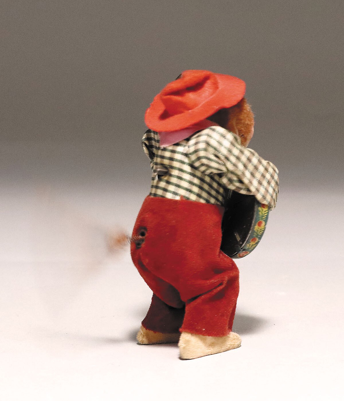 TOYLAND TOY BANJO PLAYER