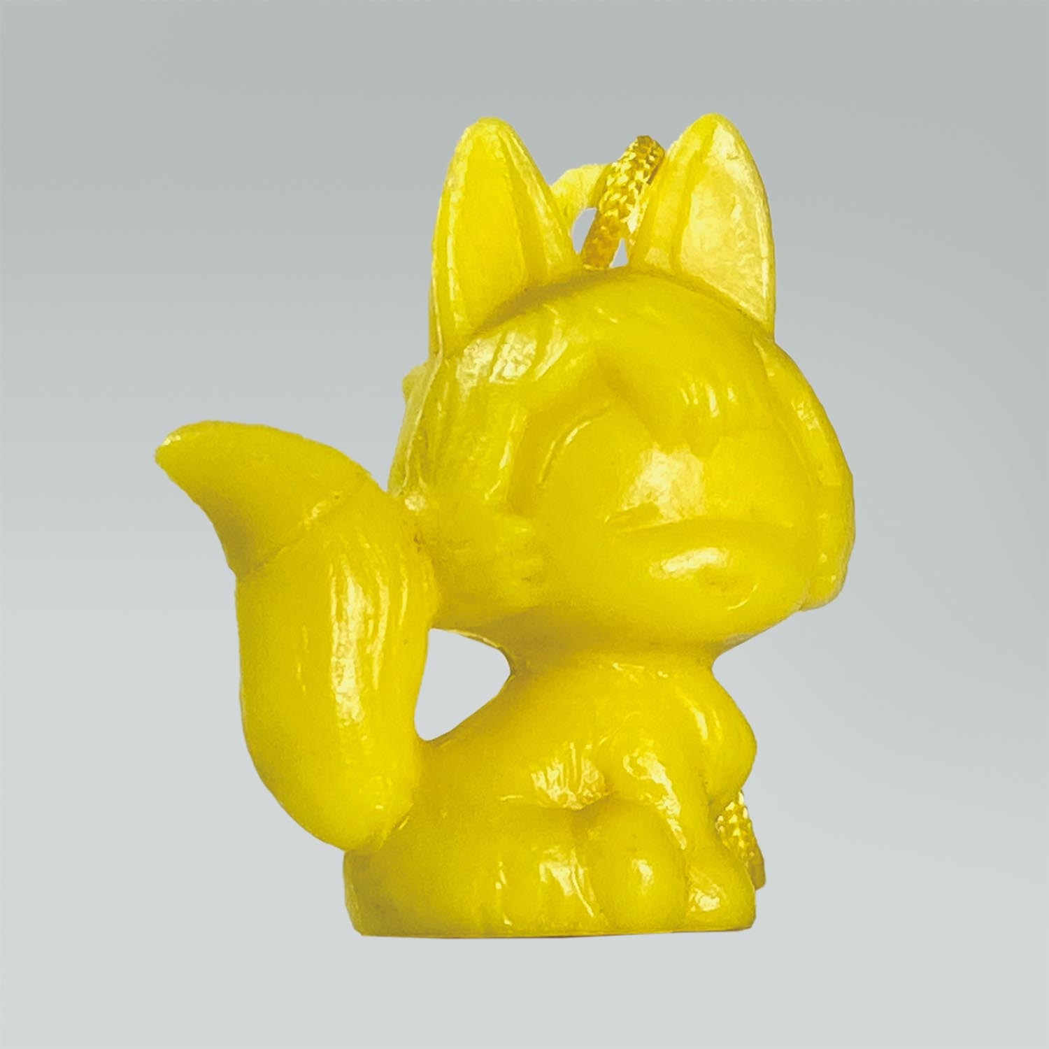 Unico Chao Yellow