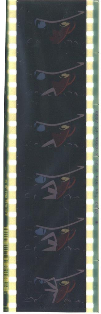 Case Closed; film