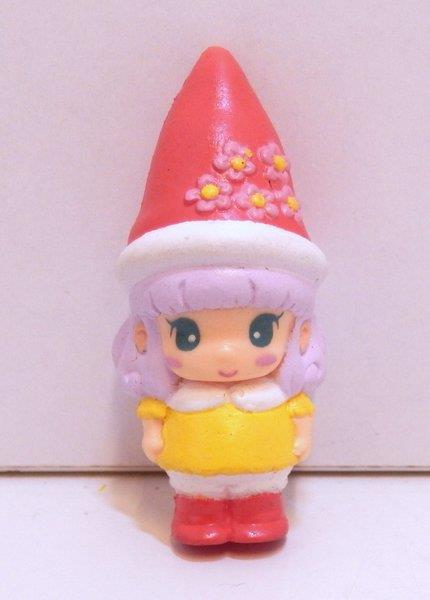 BANDAI Little Memole Memol Fantasy Memol