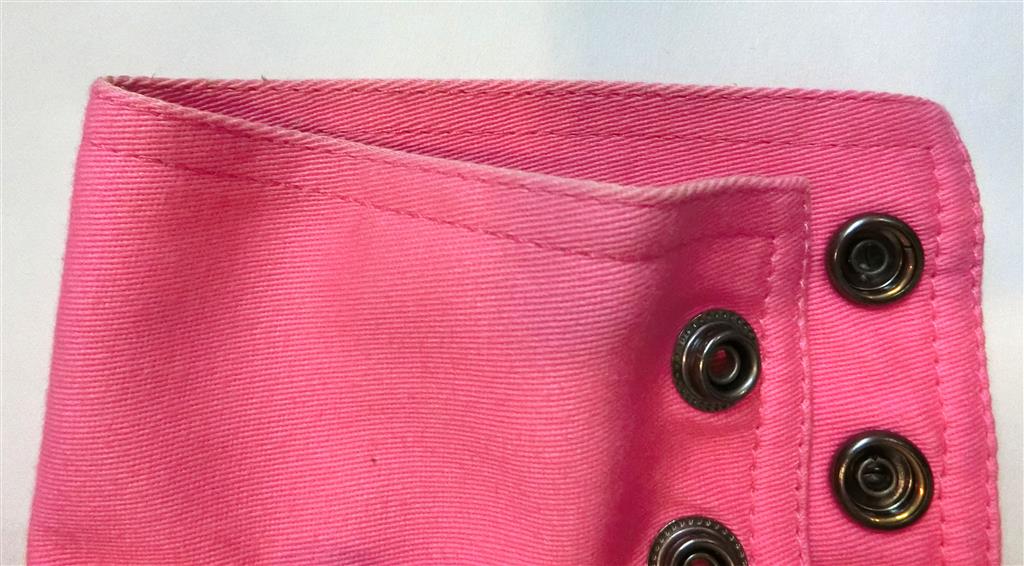 Bandai GoGo Sentai Boukenger Member Jacket Bouken Pink (for adults ...