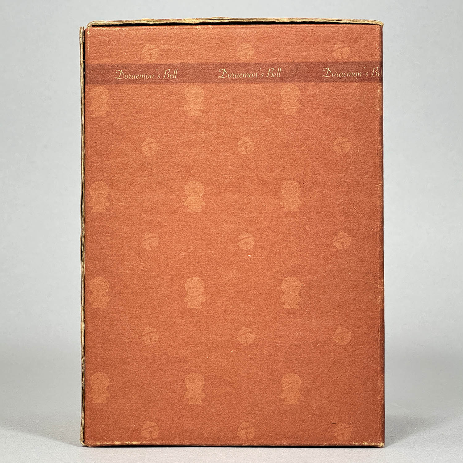 [1512] Doraemon's Bell アンティークフィギュア Limited Edition