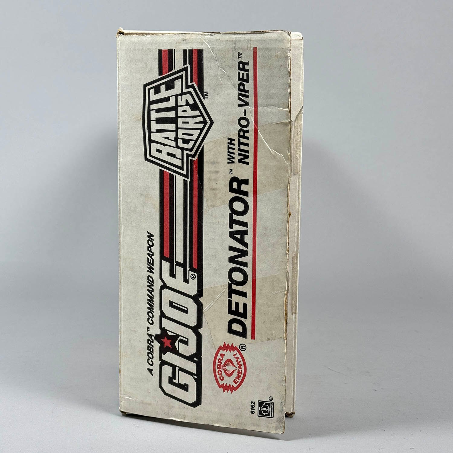 Detonator