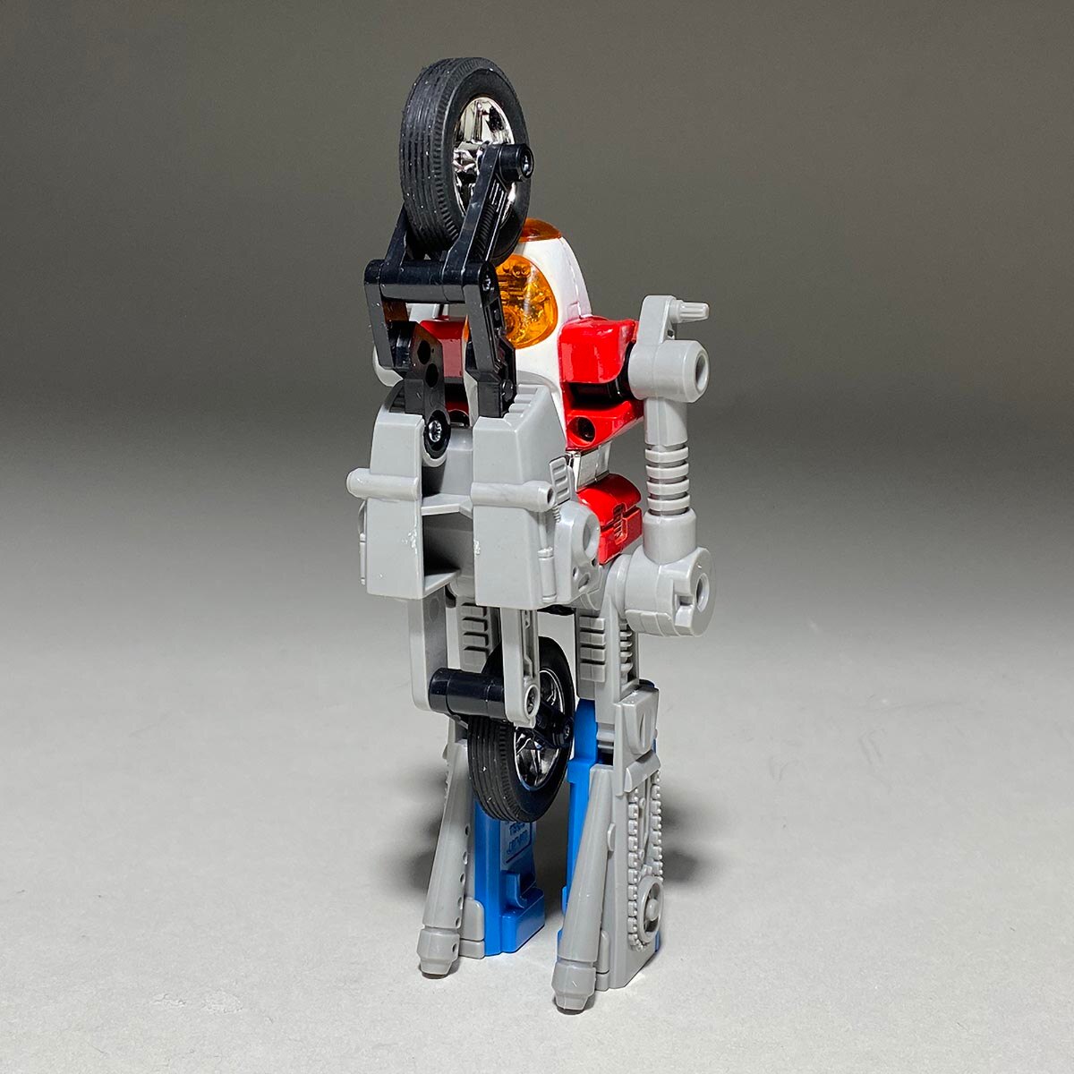 CY-KILL (1984 Edition)
