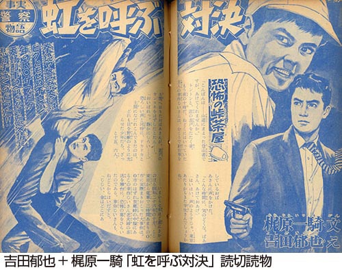 冒険王1958(S33)10