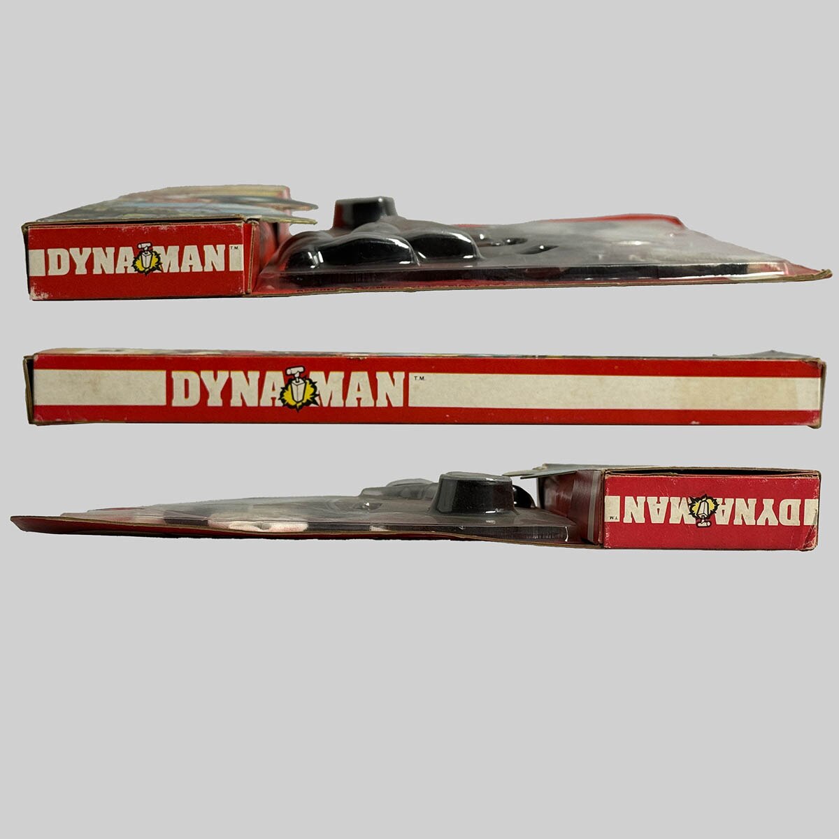 [4109] DYNAMAN シェリフ
