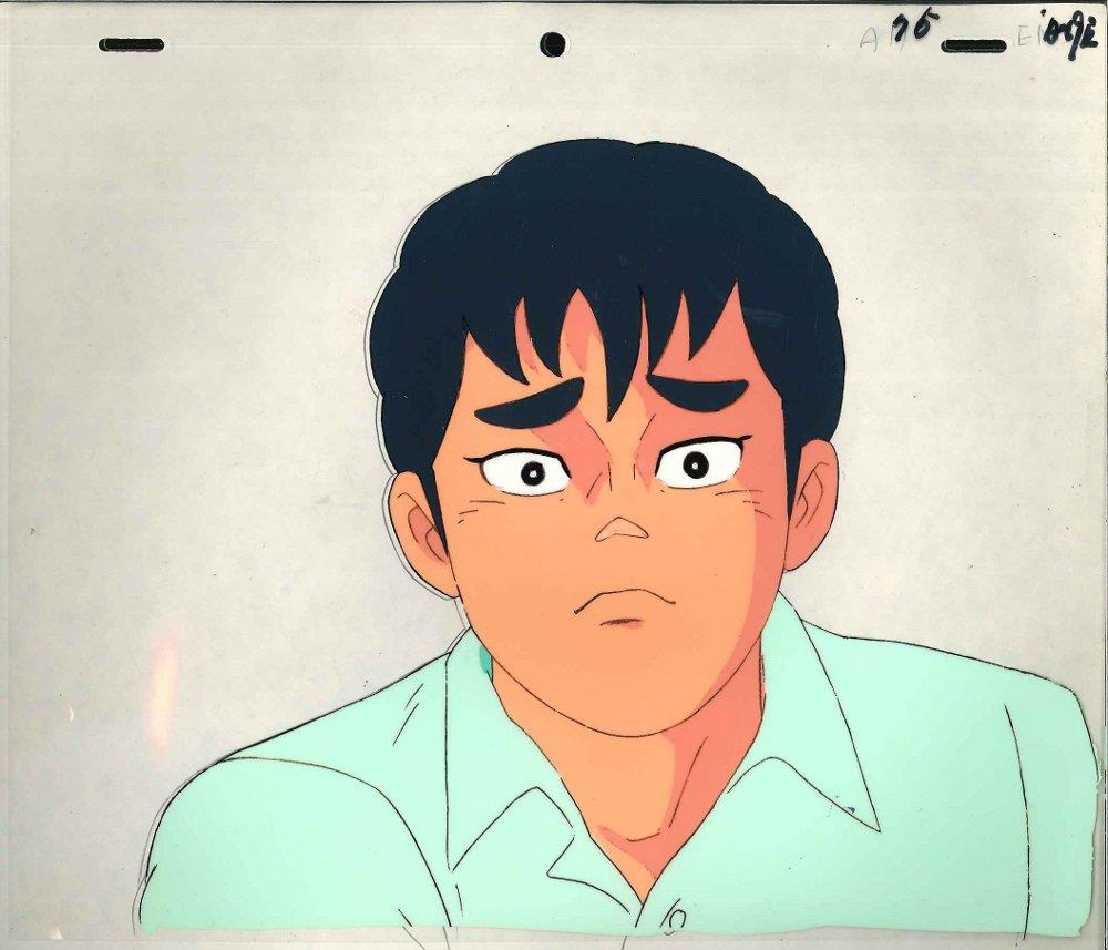 After behind Bitaro Ichitaro