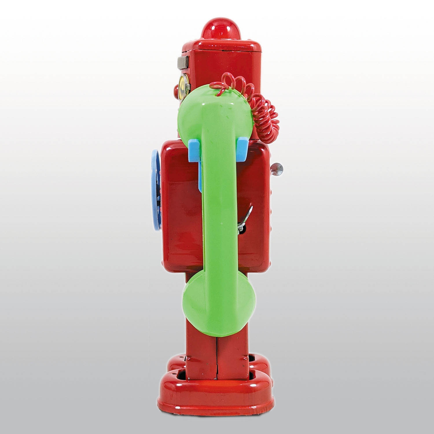 Yonezawa Toys Telephone Robot