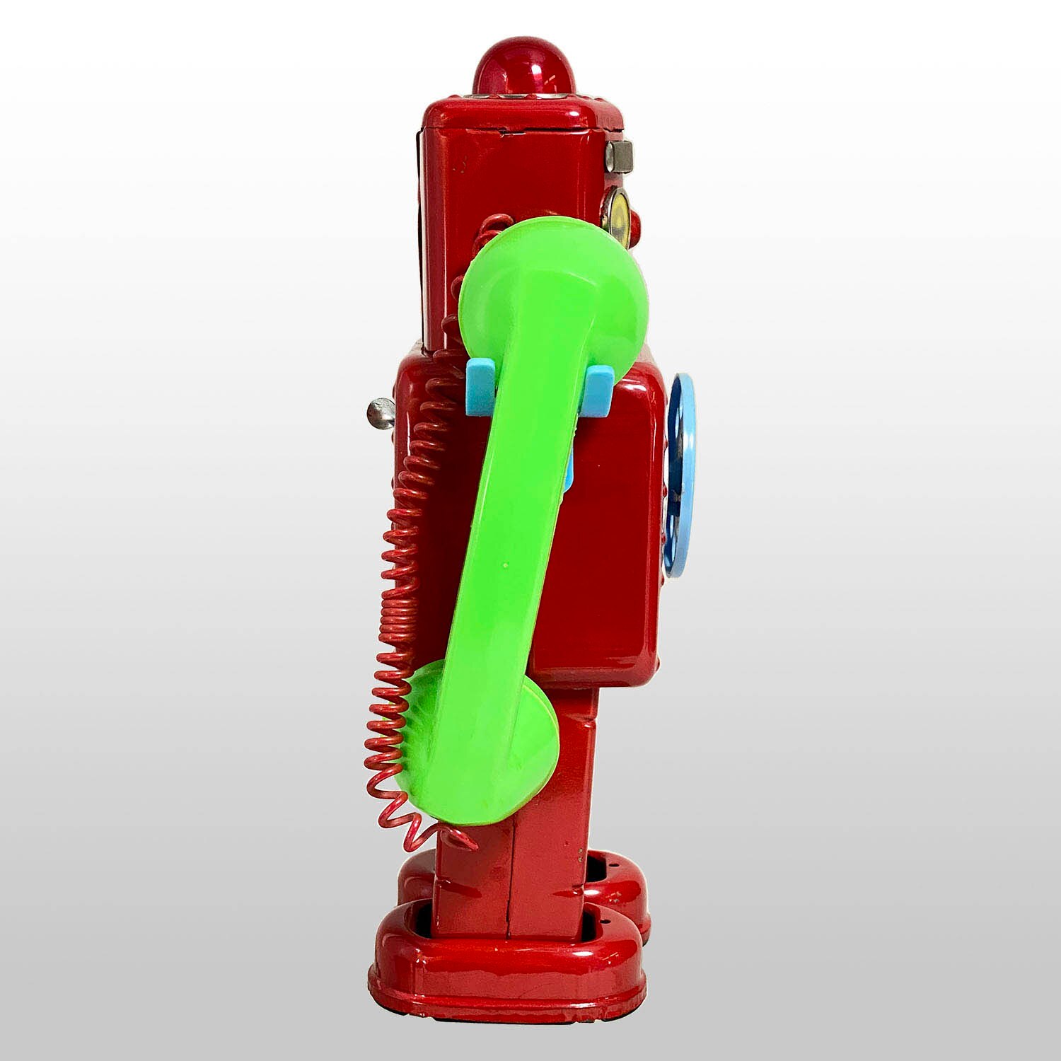 Yonezawa Toys Telephone Robot