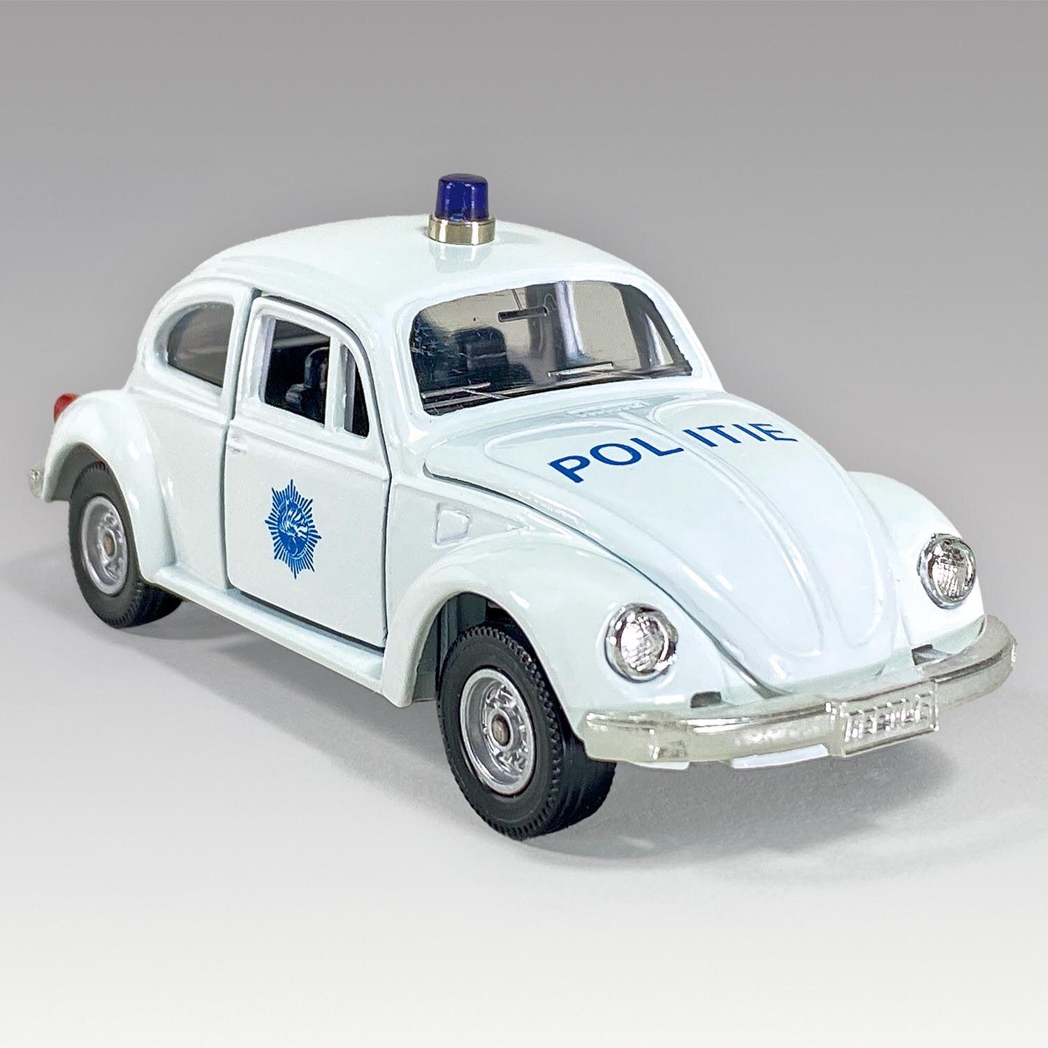 [6204] トミー/カドー トミカダンディ KT-14 フォルクスワーゲンポリスカー ベルギー