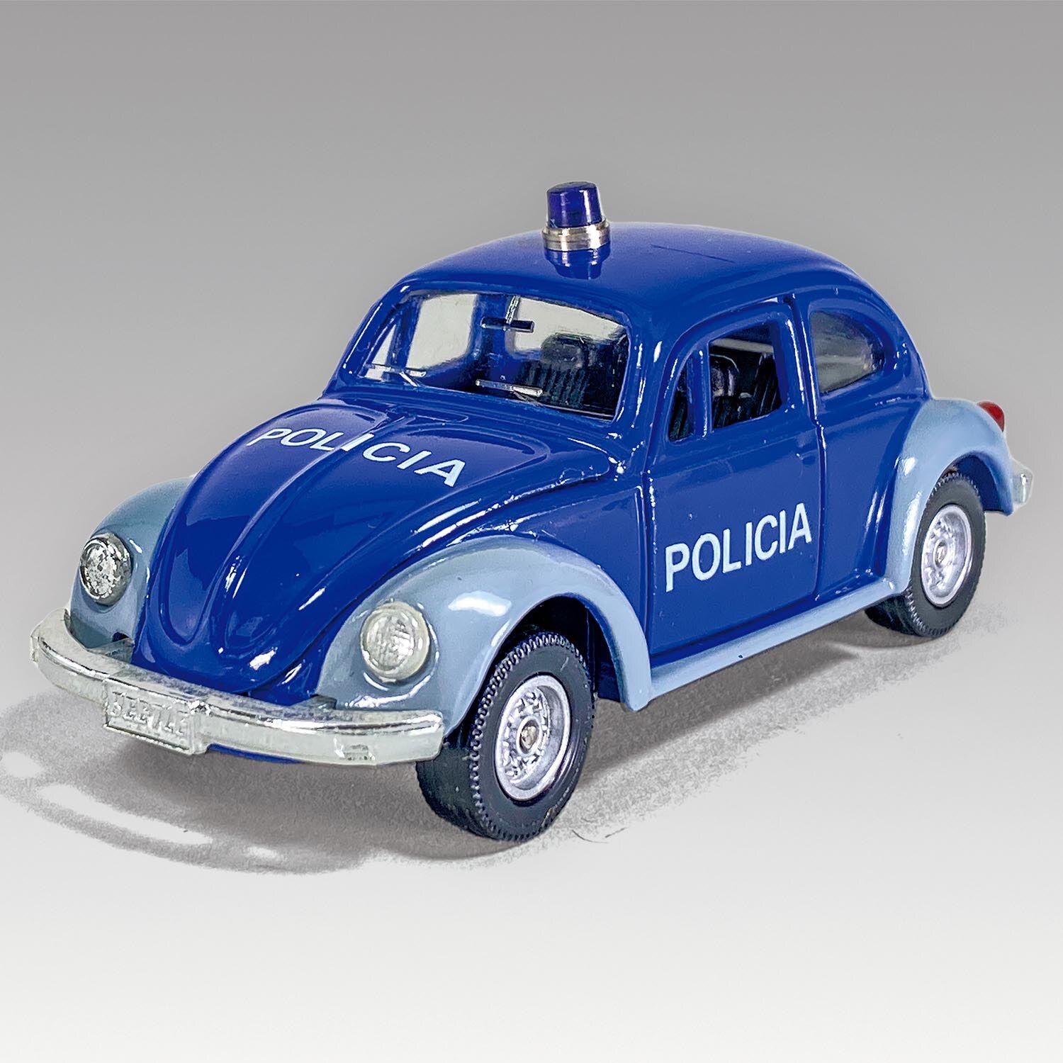 [6207] トミー/カドー トミカダンディ KT-17 フォルクスワーゲンポリスカー ポルトガル