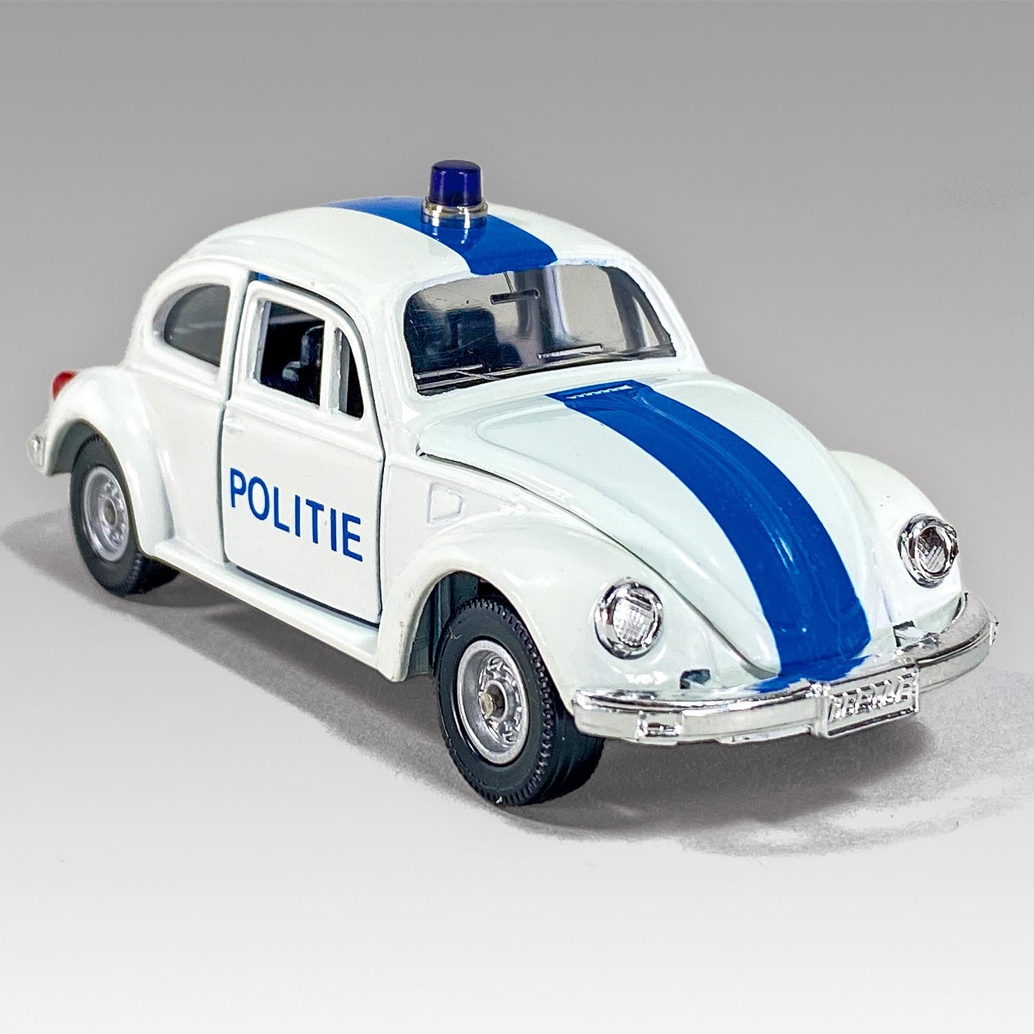 [6208] トミカダンディ トミカダンディ KT-18 フォルクスワーゲンポリスカー オランダ