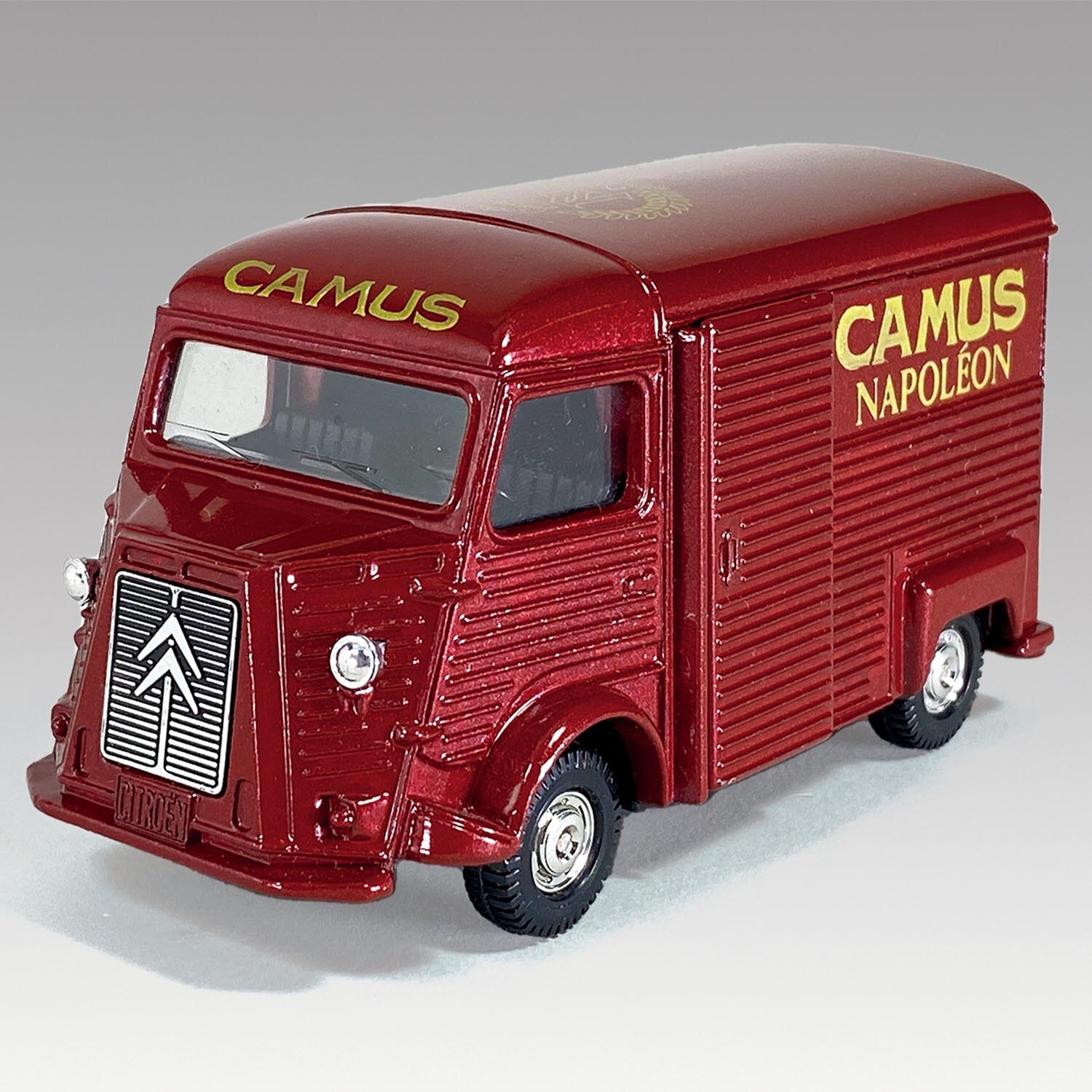 [6217] トミー/カドー トミカダンディ KT-5 シトロエンHトラック CAMUS