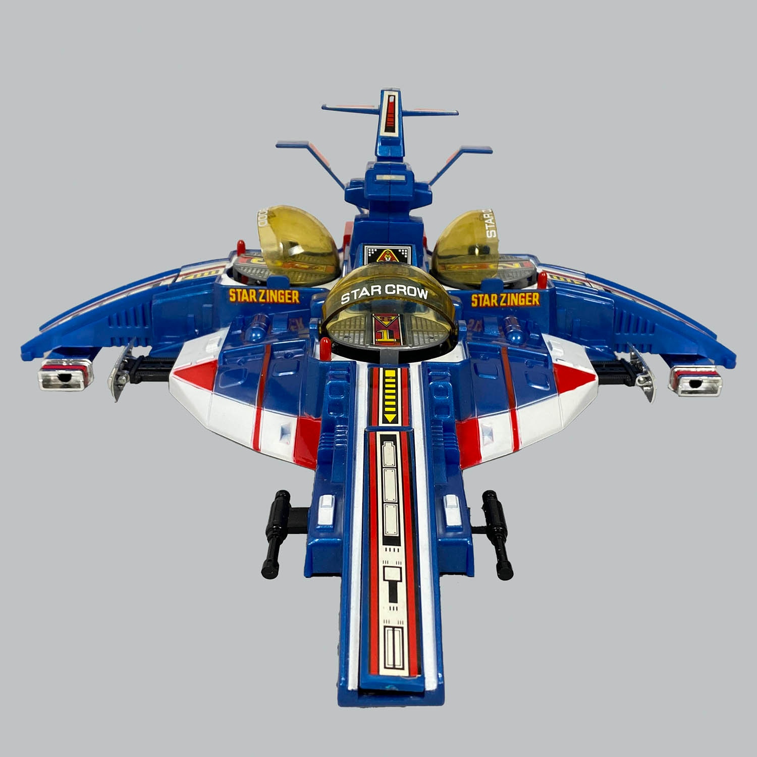 Starzinger Victor DX Queen Cosmos