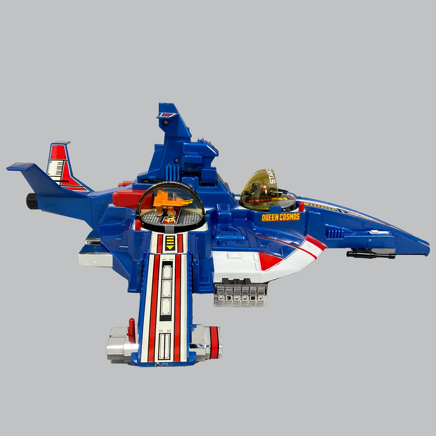 Starzinger Victor DX Queen Cosmos