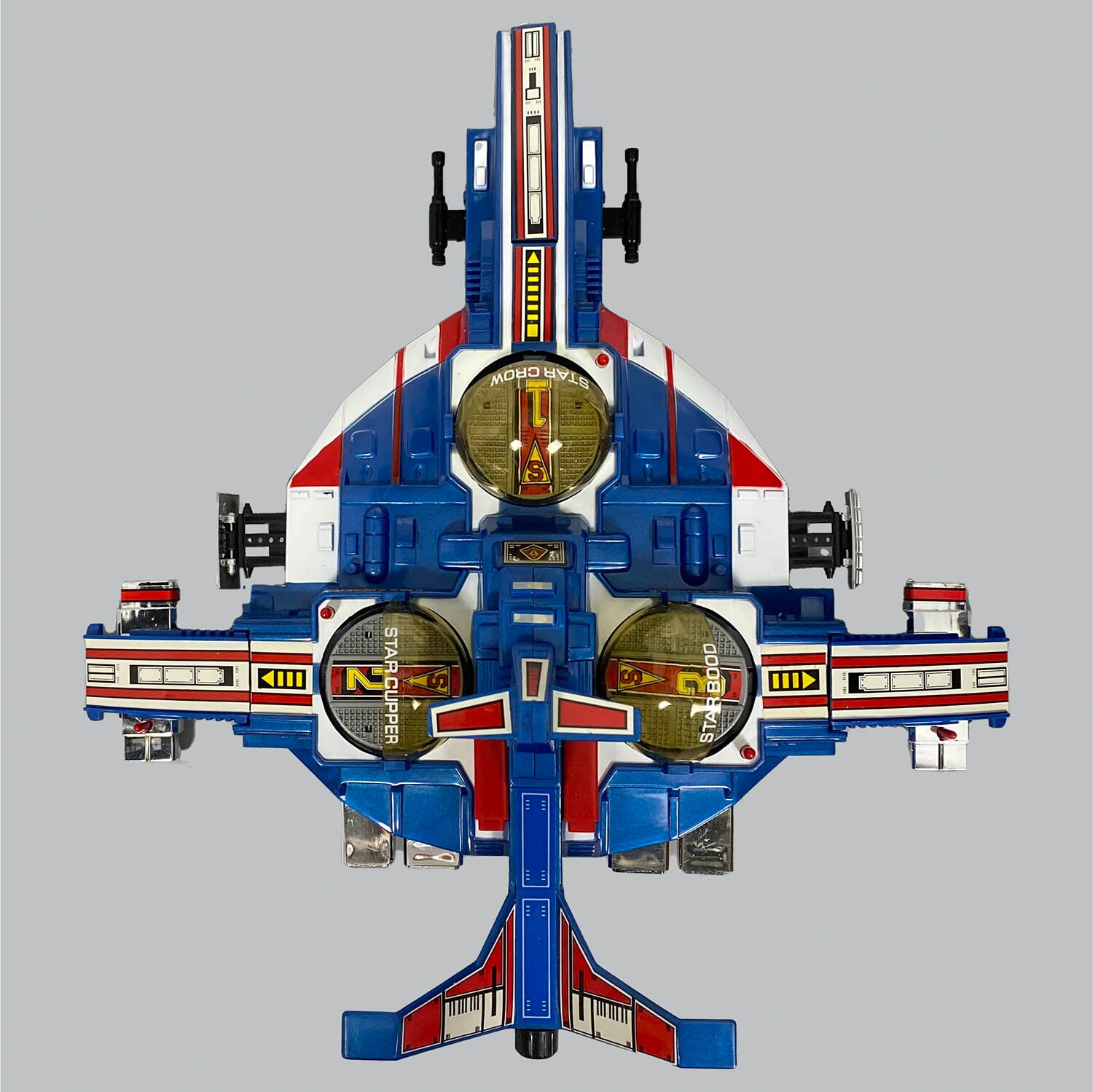 Starzinger Victor DX Queen Cosmos