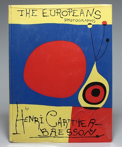 SIMON and SCHUSTER/Henri Cartier-Bresson「Henri Cartier-Bresson (アンリ ...