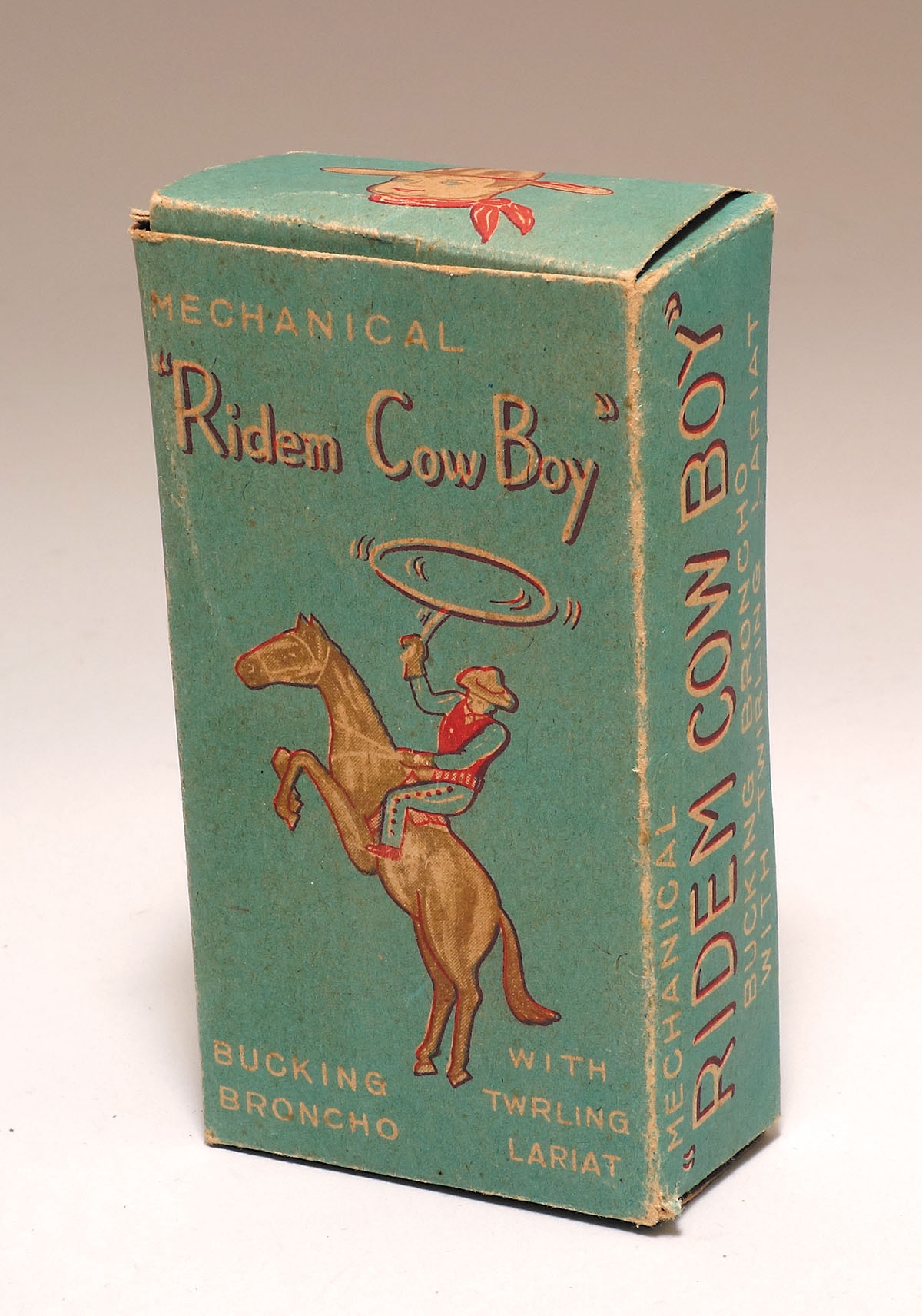 増田屋 Ridem Cowboy