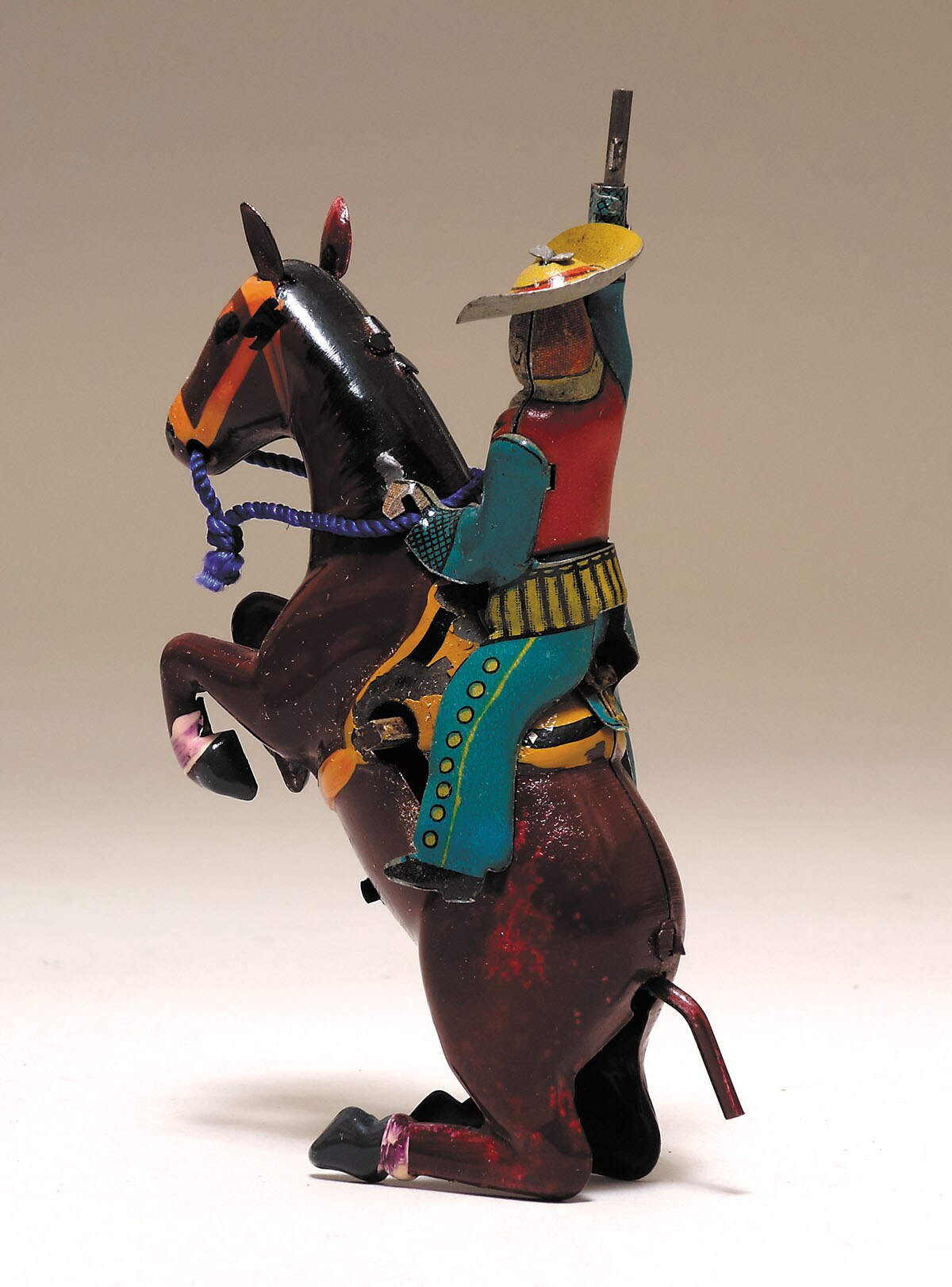 増田屋 Ridem Cowboy