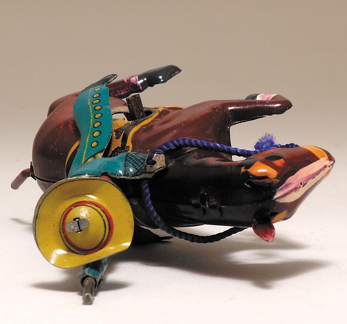 増田屋 Ridem Cowboy