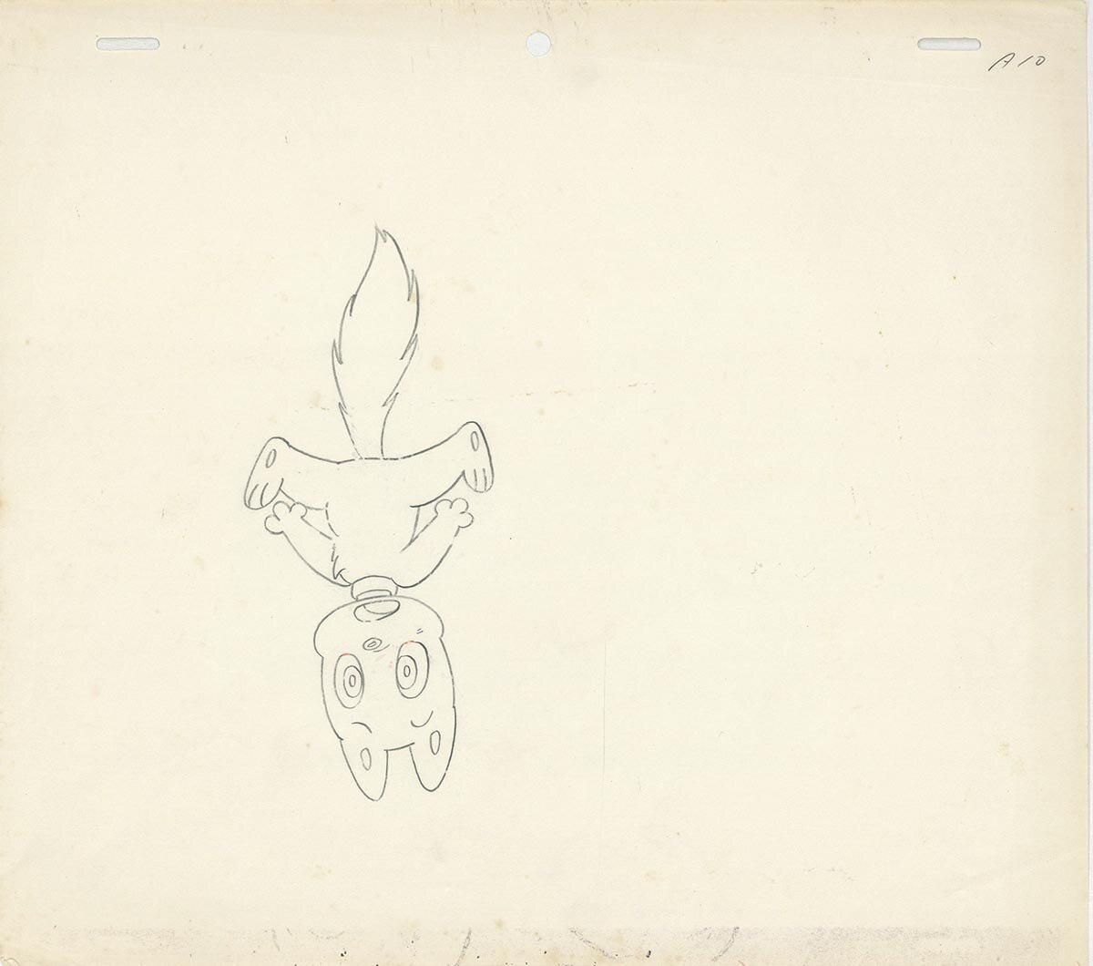 Little Wansa (Wansa-Kun) Douga