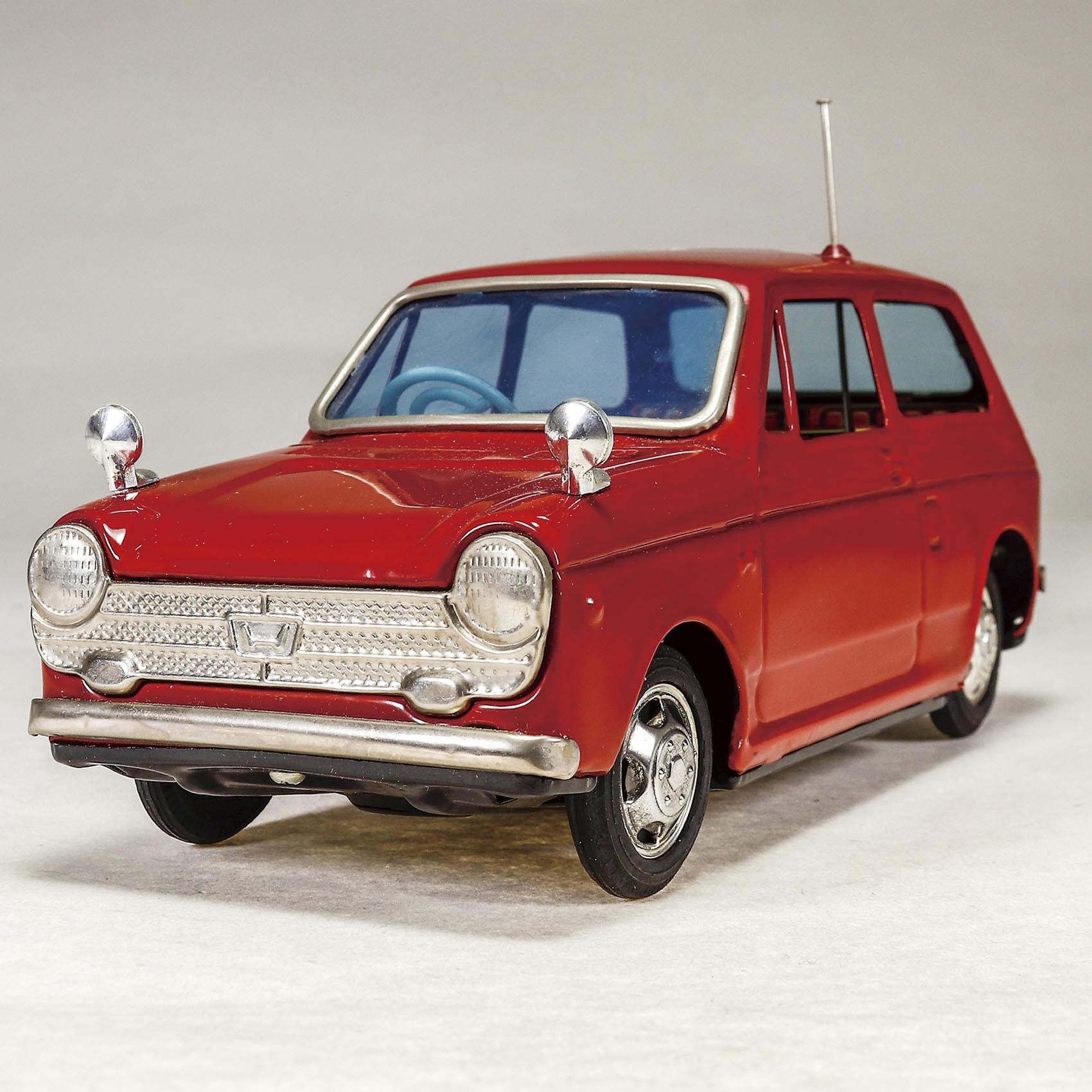 光球商会 ホンダ N360M