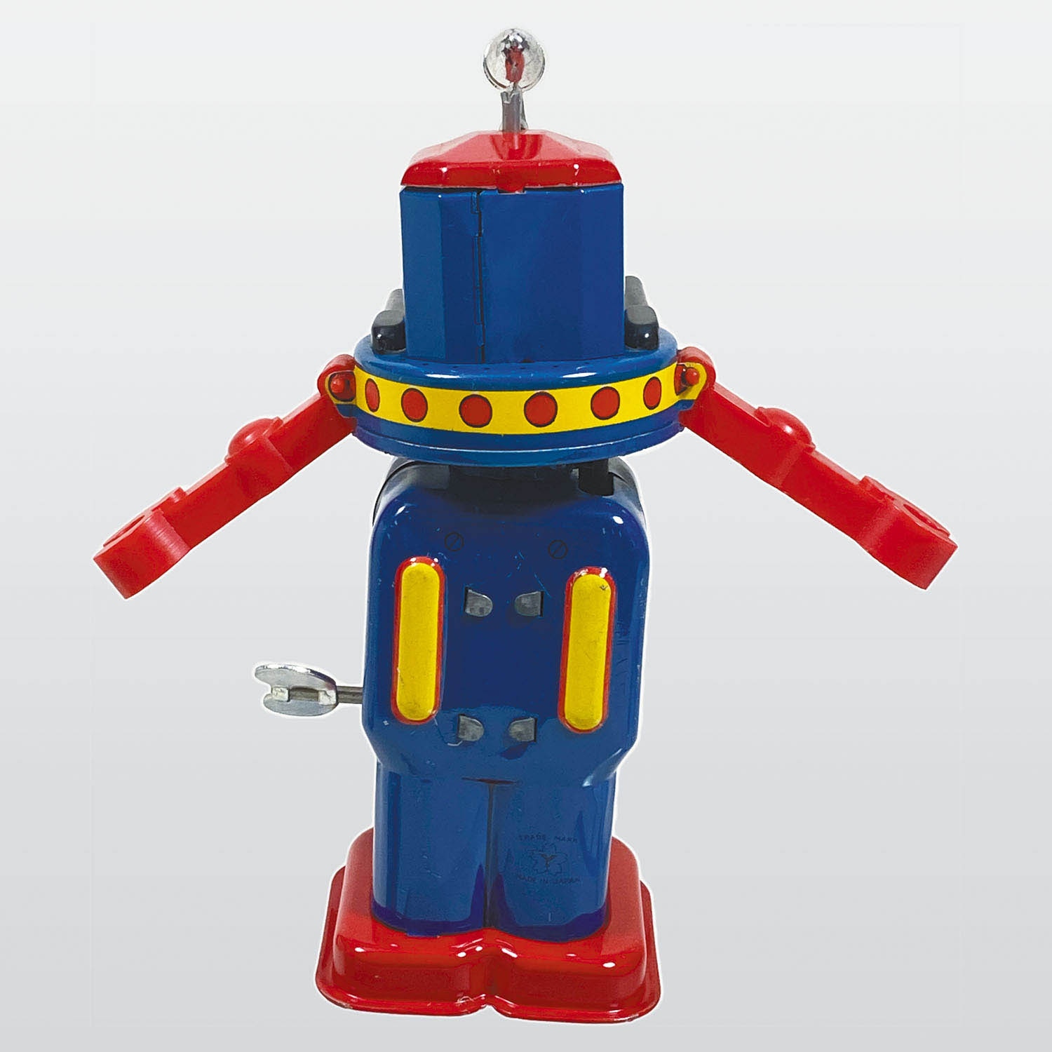 Yonezawa Toys Atomic Robot
