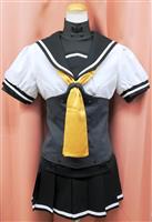 COSPATIO/School Rumble Second Semester/Girls School Uniform/Skirt ...