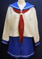 COSPATIO/School Rumble Second Semester/Girls School Uniform/Skirt ...