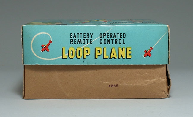 LOOP PLANE