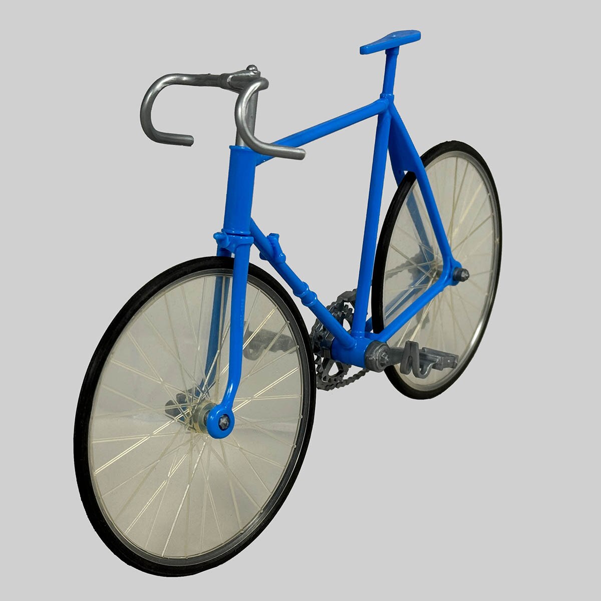 BIGJIM Speed Cycle