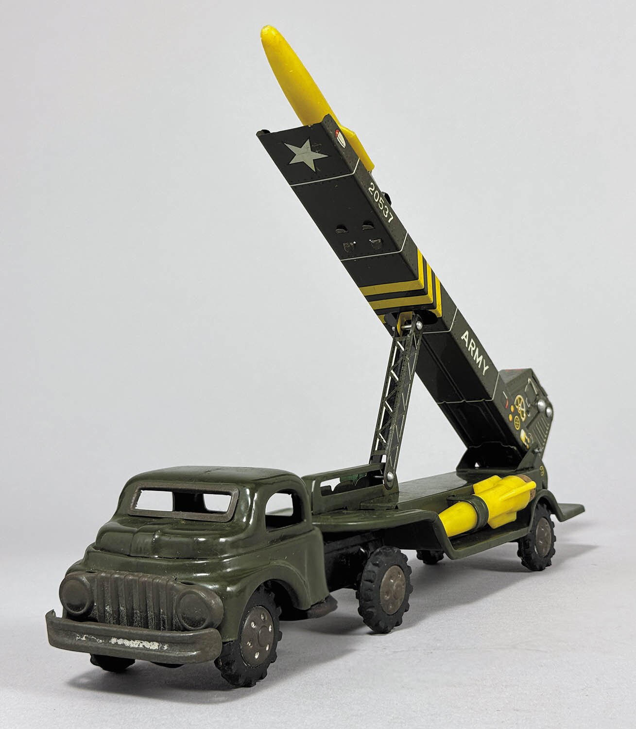 [1103] フリクション ロケットランチャー