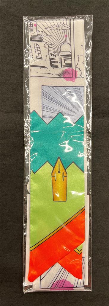 Bandai Namco Amusement/JoJo's Bizarre Adventure/JOJO WORLD/Ribbon Scarf ...