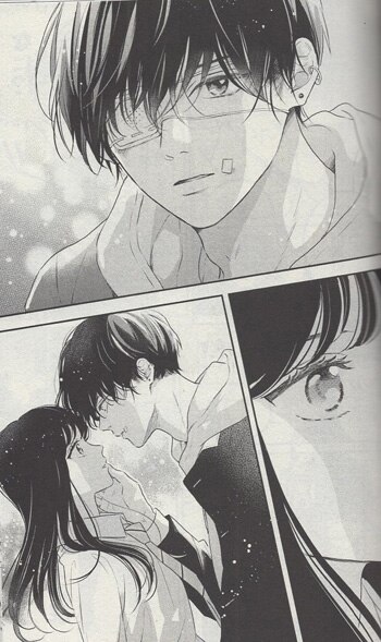 Momo Fuji Hand-Drawn Signed Book With Illustration "Even if you say ...