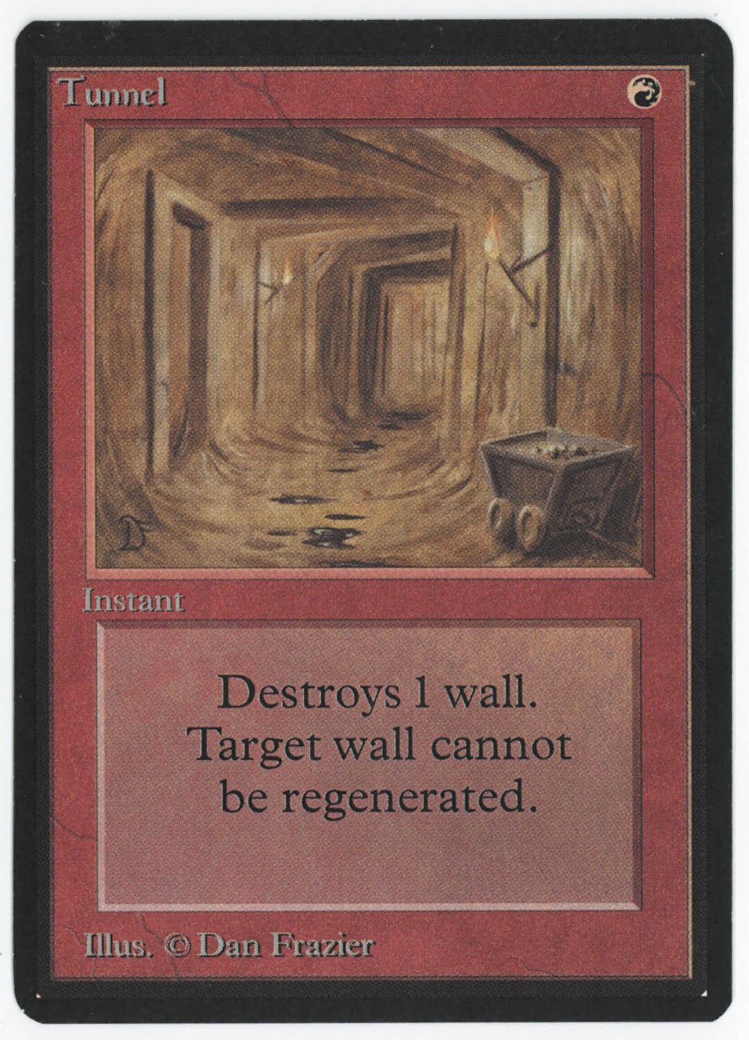 [6545] MTG Tunnel【ベータ】