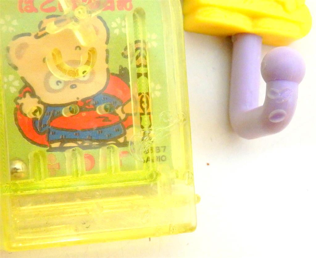 87, 90 years Sanrio premium Pokopon diary set