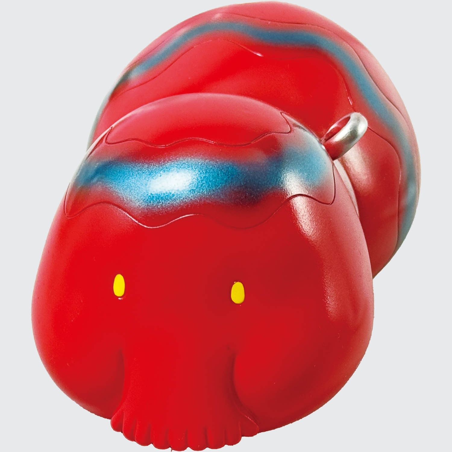 VCD Doraemon Tsuchinoko - Yuji Nishimura One-Off (Red)