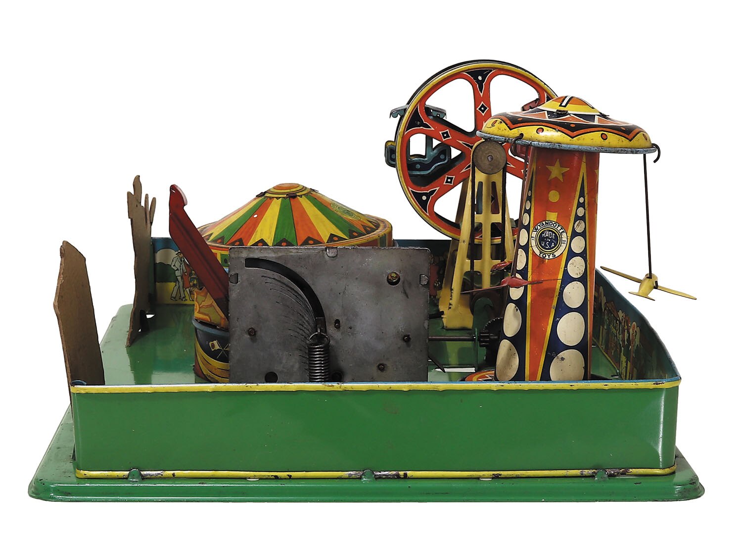 CARNIVAL