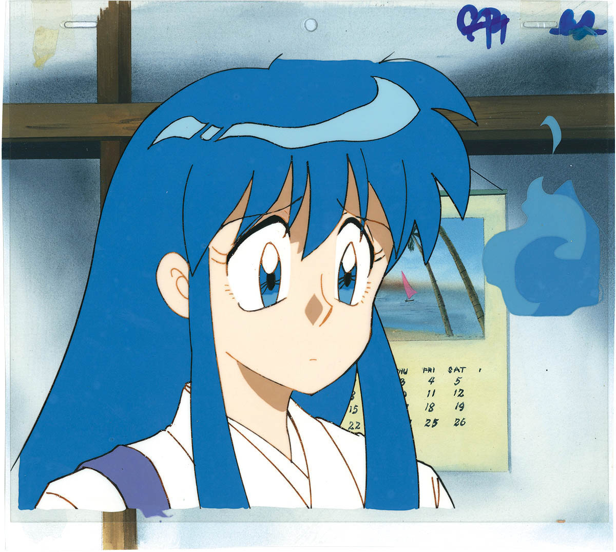 [3068] GS美神 セル / おキヌ